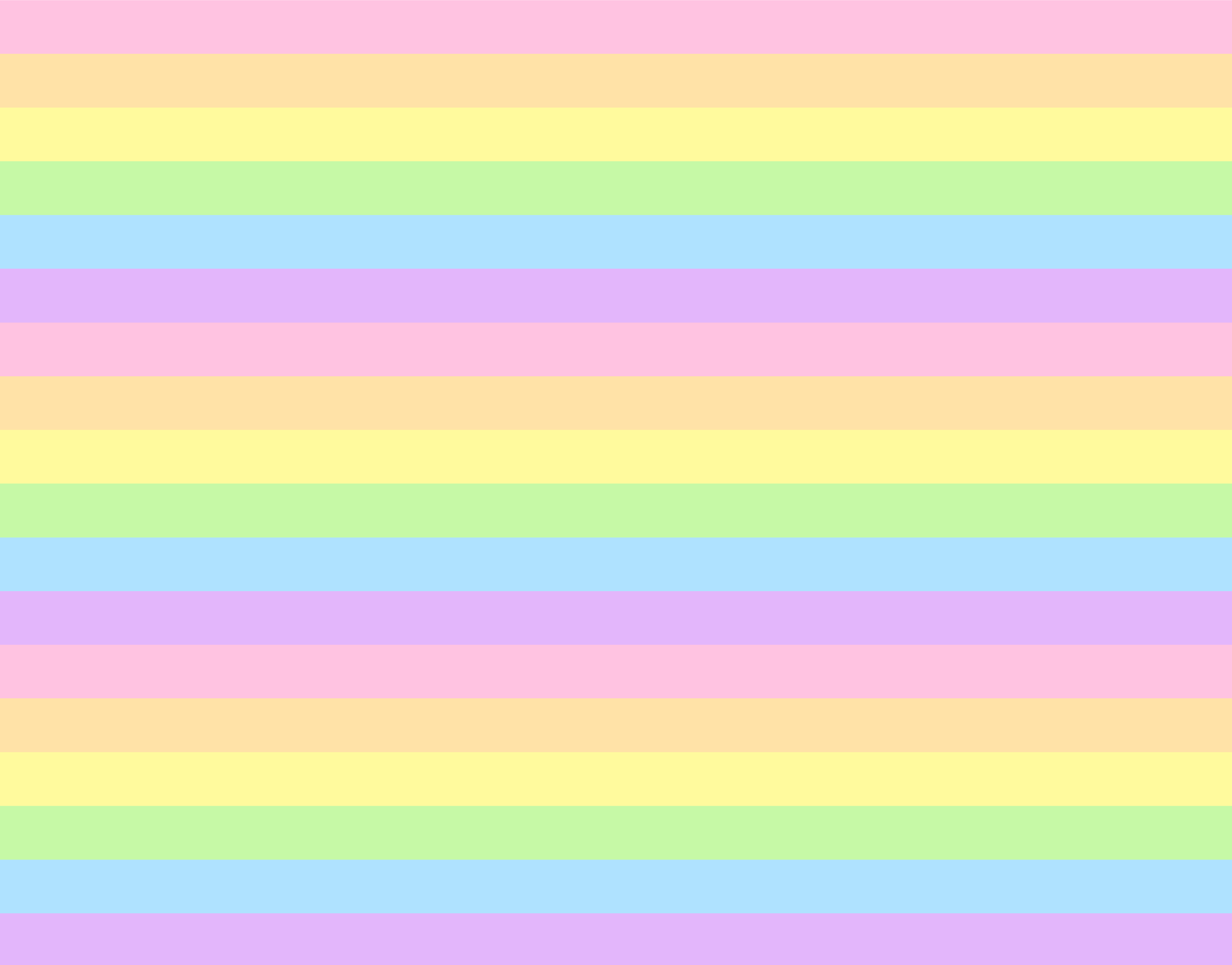 Cute Pastel Rainbow Striped Pattern Free Clip Art Cute Pastel Rainbow Striped Pattern Free Clip Art
