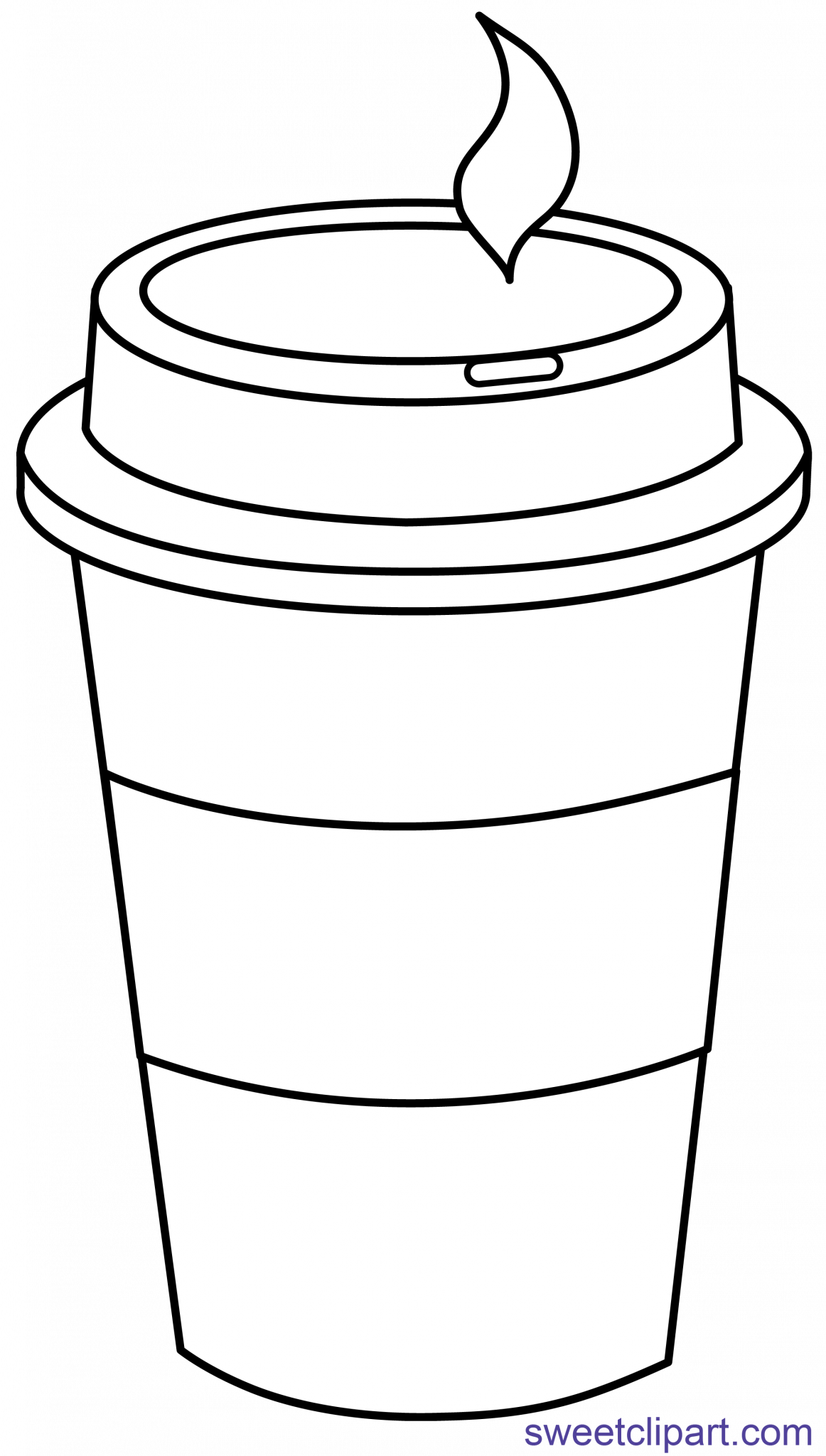 Sweet Clip Art - Cute Free Clip Art and Coloring Pages