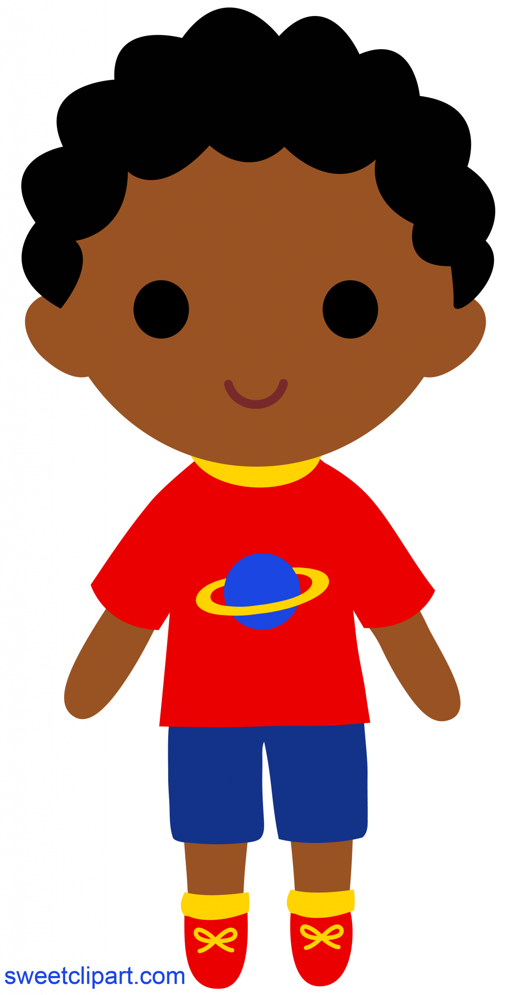 Sweet Clip Art - Cute Free Clip Art and Coloring Pages